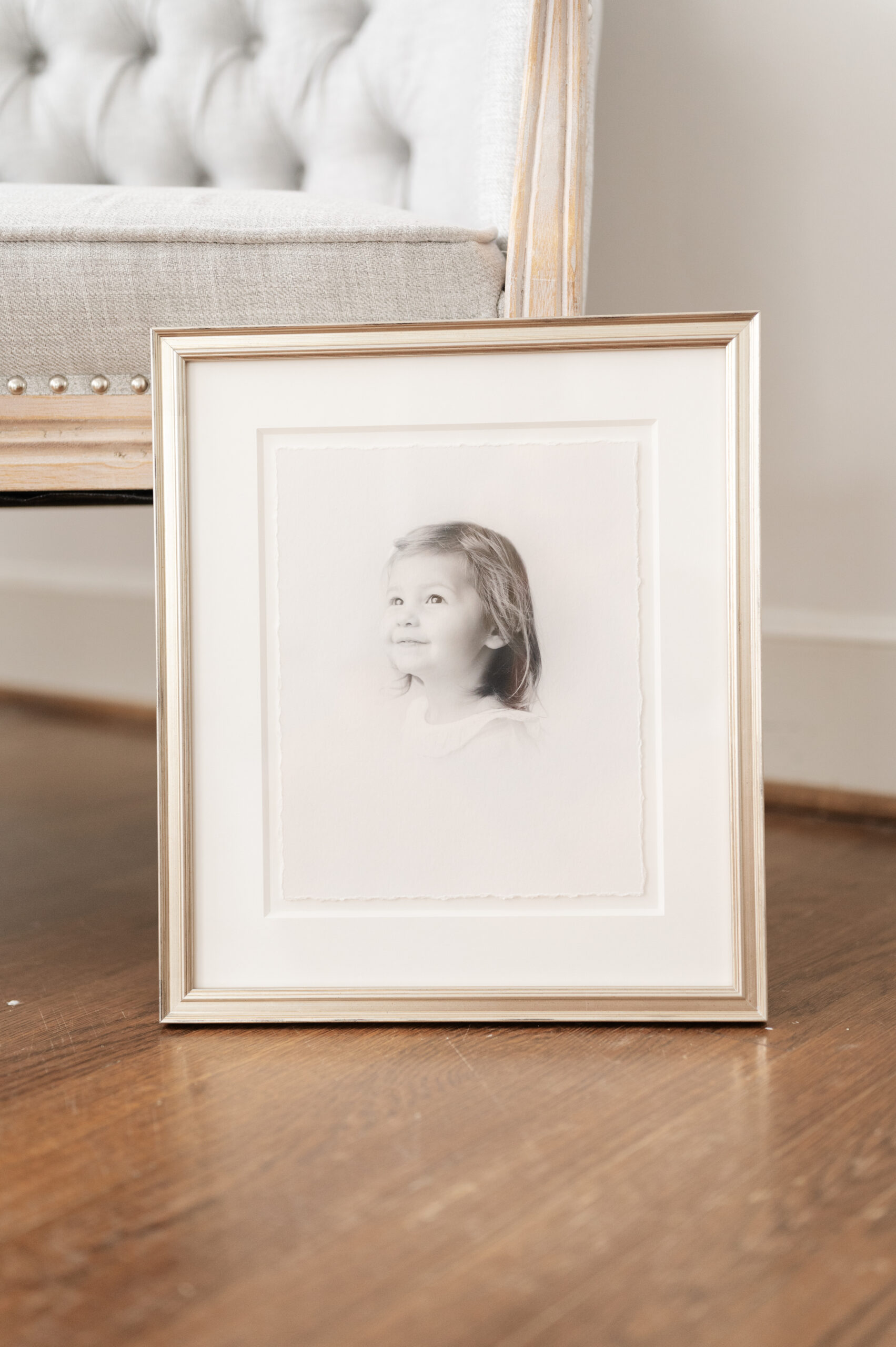 What's the perfect age for Heirloom Photography?